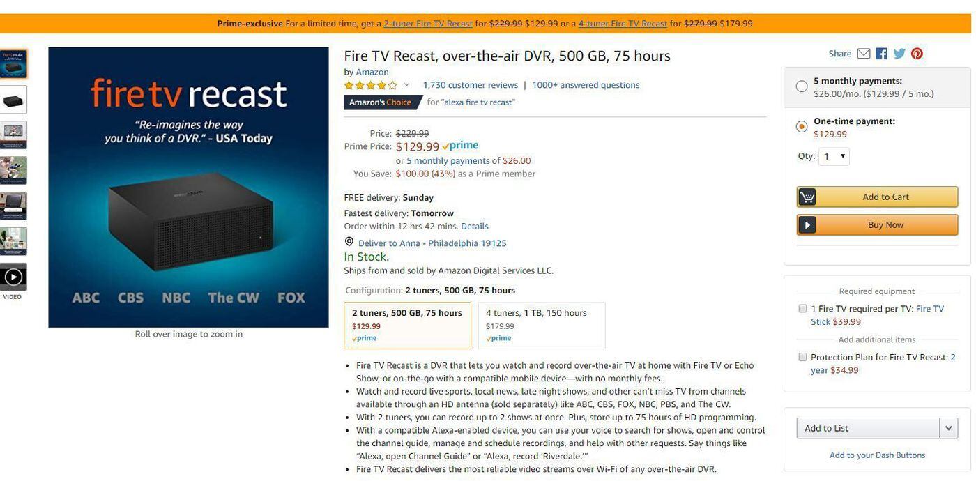 What to know about how Amazon sucks you in on Prime Day (and makes you ...