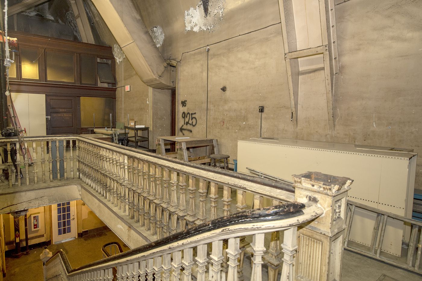 It’s not just Philly’s historic buildings that are crumbling. So are ...