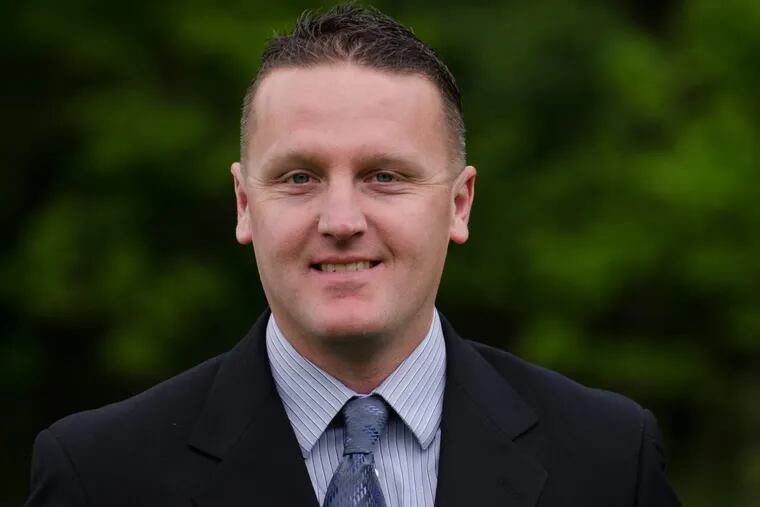 This Pa. sheriff is trying to boost background checks for concealed ...