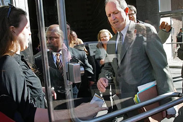 'Jihad Jane' pleads not guilty - 2nd Philly-linked terror suspect takes ...