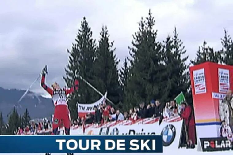 Universal Sports Network now a pay-TV channel