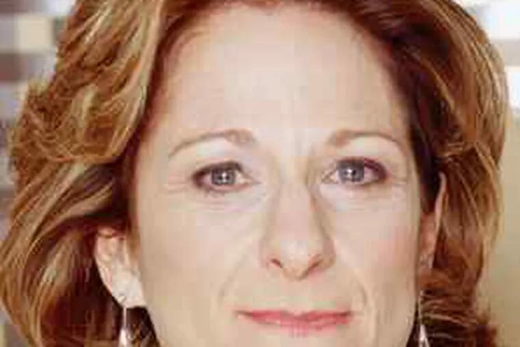 CEO contender Arnold steps down at P&G