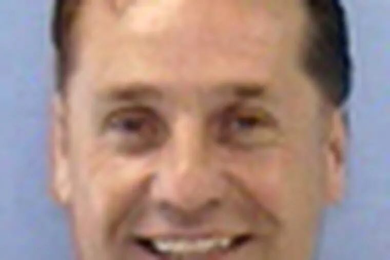 Dramatic final day in Bucks lawyer's trial