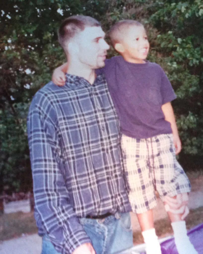 Michael Carter Williams Mandy Zegarowski