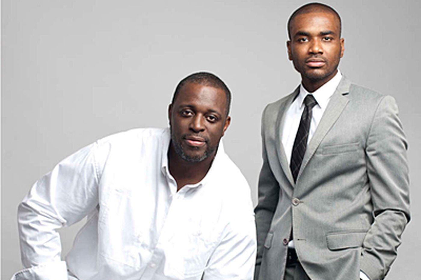 Jenice Armstrong: Jamal Hill, protege of Will Smith pal Charlie Mack ...