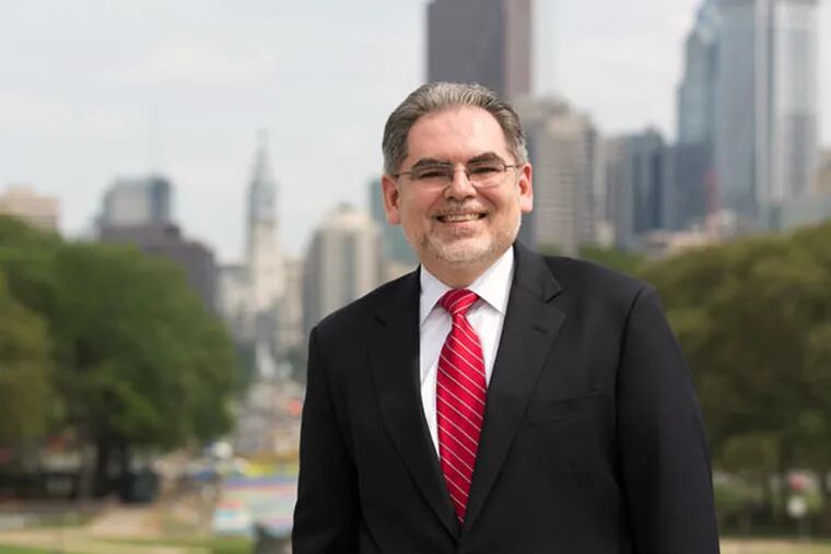 Pedro Ramos to head the Philadelphia Foundation