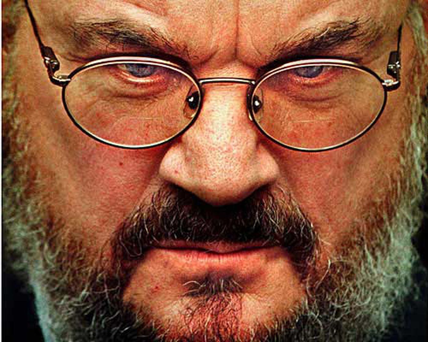 Tale of murder took years to unfold