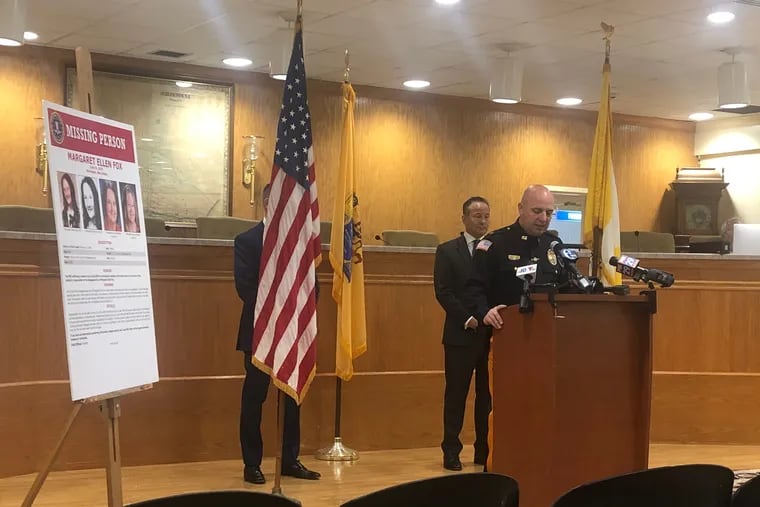 Margaret Fox vanished 45 years ago. Now, there’s a $25,000 reward to ...