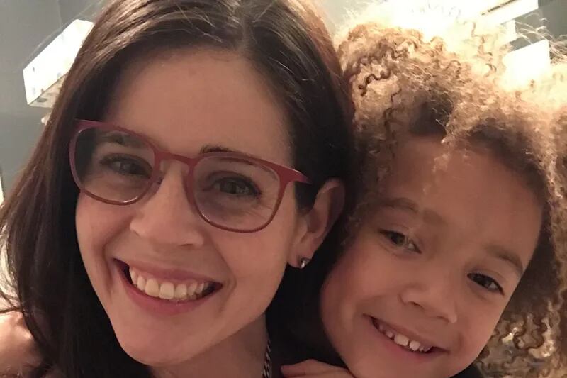 Cancer took her fertility. Eventually, adoption became the ‘blessing on ...