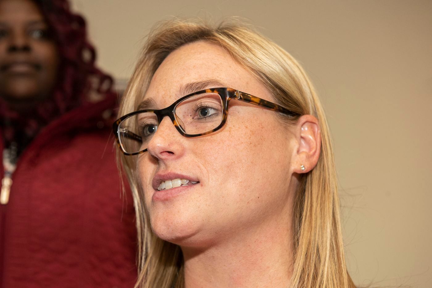 State Rep. Martina White elected new chair of Philadelphia’s Republican ...