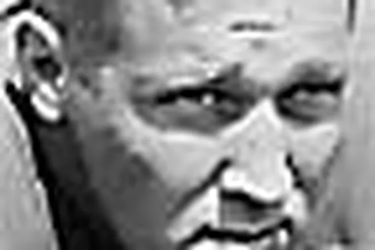 Former Eagle Gene Gossage dies at 76