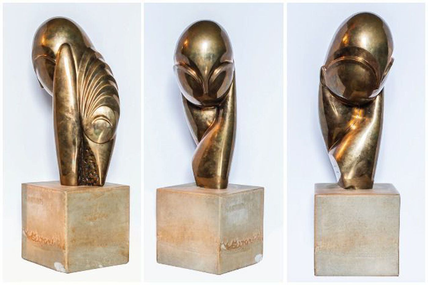 $200M lawsuit over bronze Brâncuși pits Warhol friend against Philly ...