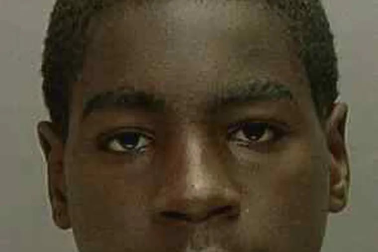 Girlfriend of murder suspect testifies