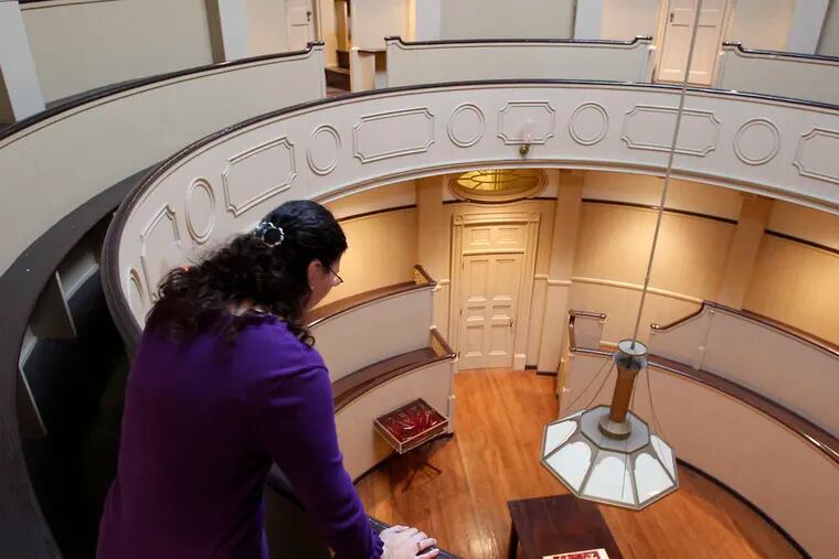 Some of region's top hospitals face penalties for infections, injuries