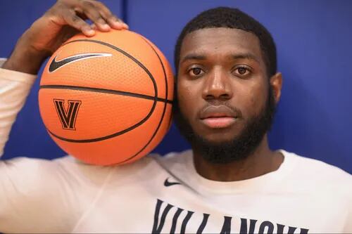 Eric Paschall’s job is to help things stay the same at Villanova ...