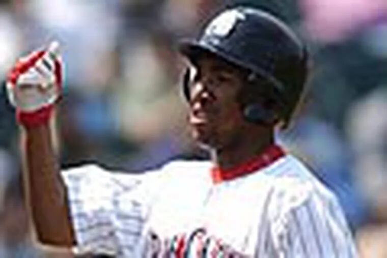 Phillies prospect Leandro Castro becoming a name to remember