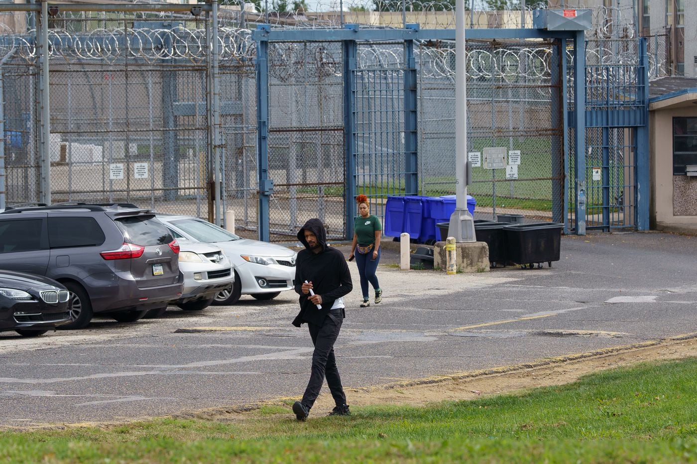 Philadelphia prisons investigating 4 overdoses, including 2 deaths, in ...