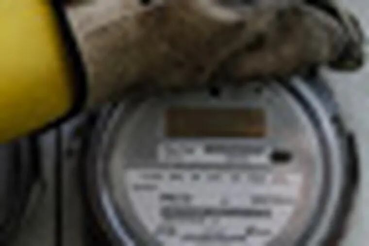 After tests, Peco to resume smart-meter installations