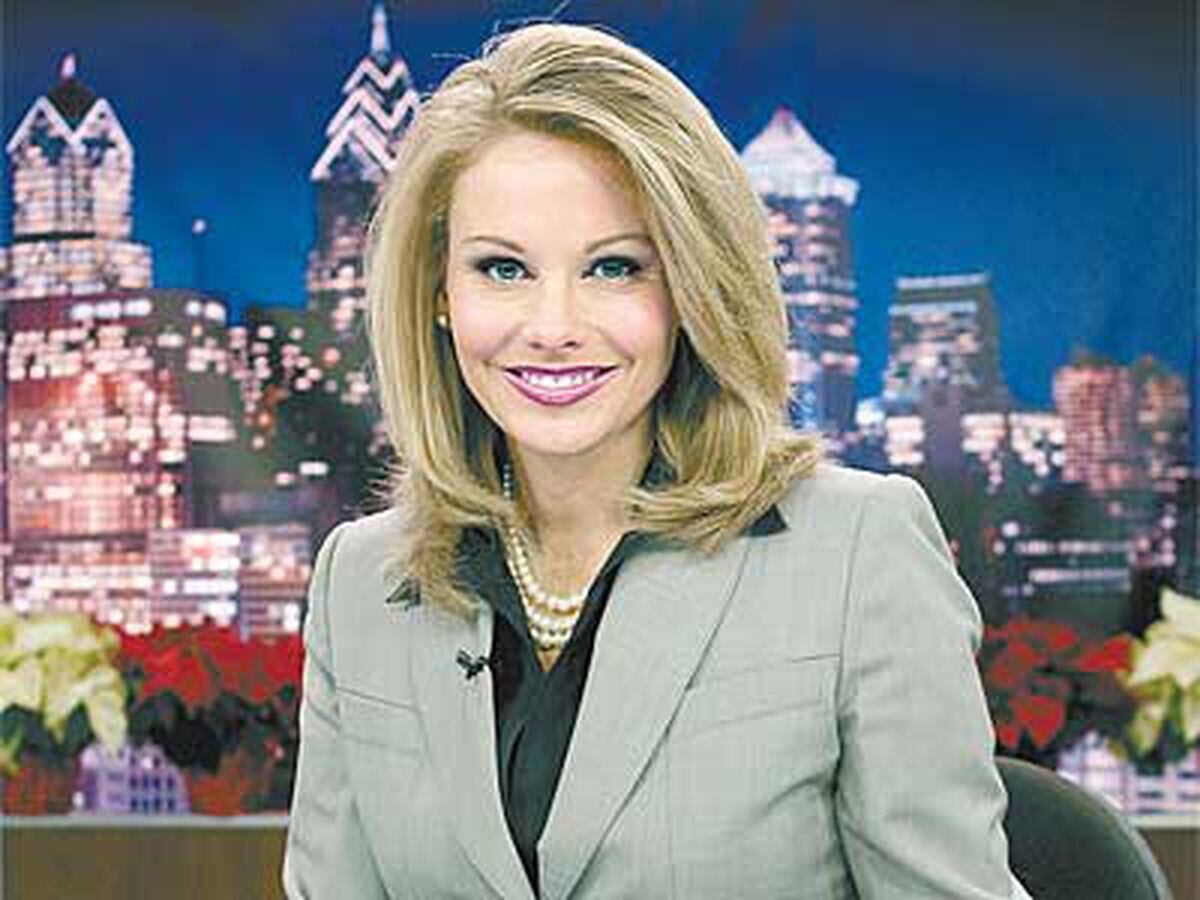 Jenice Armstrong: No drama, no baggage: Susan Barnett finds success as ...