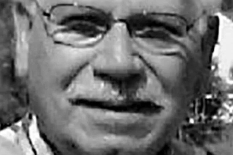 Angelo Durso, 83, auditor of shipyard