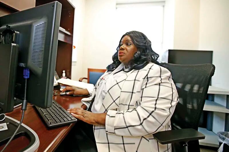 As economy improves, workers (finally) feel hopeful, Rutgers study says