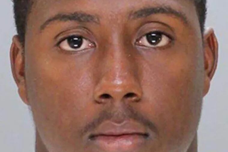 Standout Judge running back faces murder charge