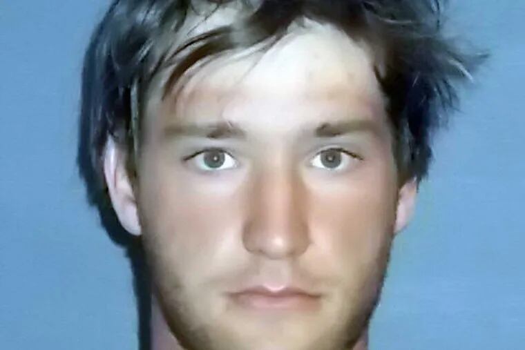 Man charged with assaulting minors at 21st birthday party in Malvern