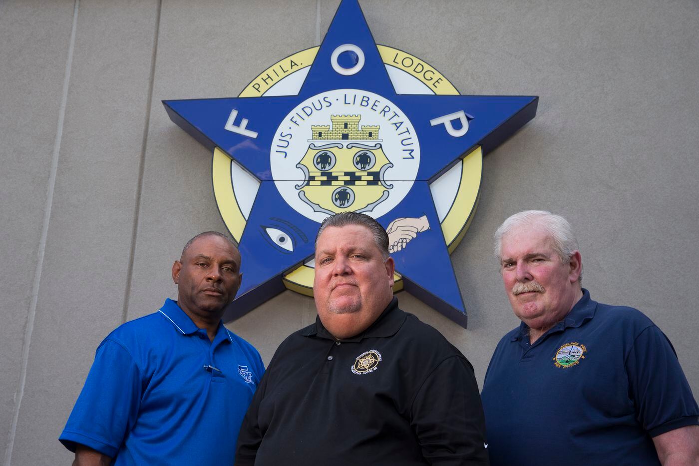 Dozens of Philadelphia police were reinstated after top brass tried to ...