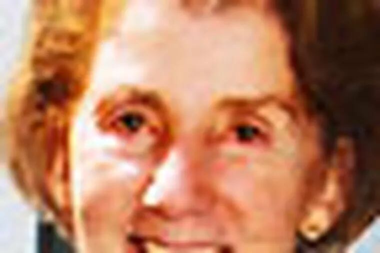 Jane Swan, 84, author and history professor