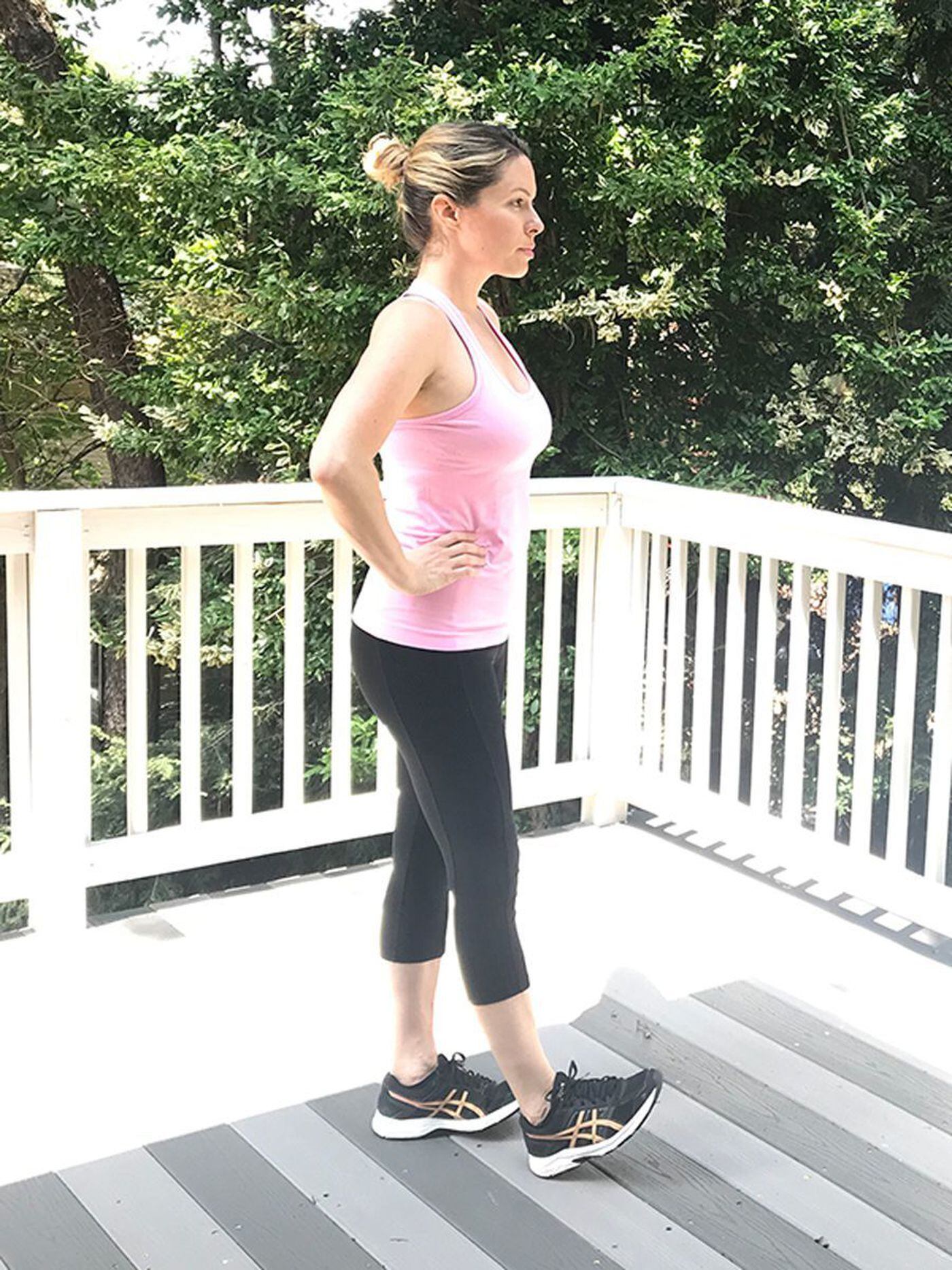 5 outdoor activities that burn mega calories