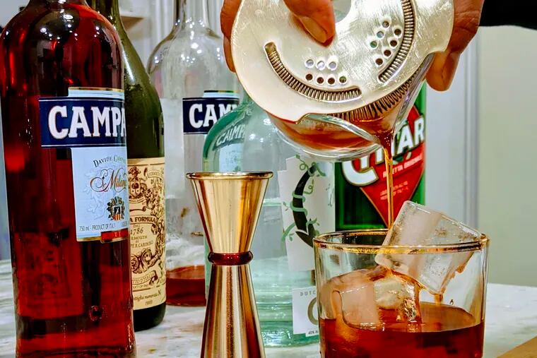 PLCB: Philly bartenders pick 6 bottles you should buy from reopened Pa ...