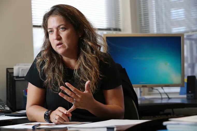 Inquirer Editorial: DHS right to rate agencies handling children's cases