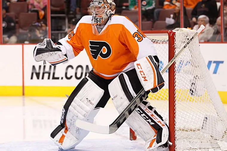 Mason shows why he's the savior of the series