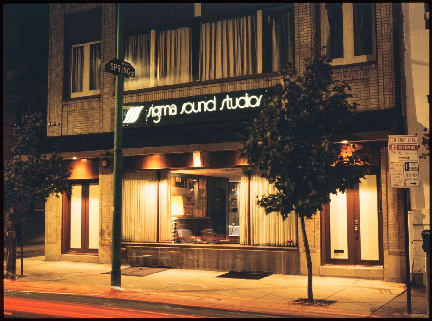 Saving Sigma Sound: Fans and preservationists hope the Sound of Philly ...