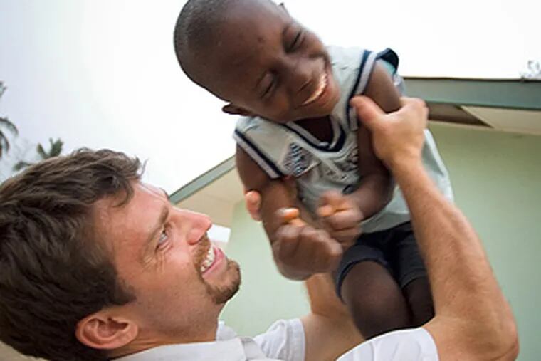 Report on amputee clinic triggers outpouring