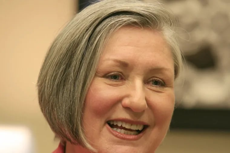 Temple's next president will face the task of building on success