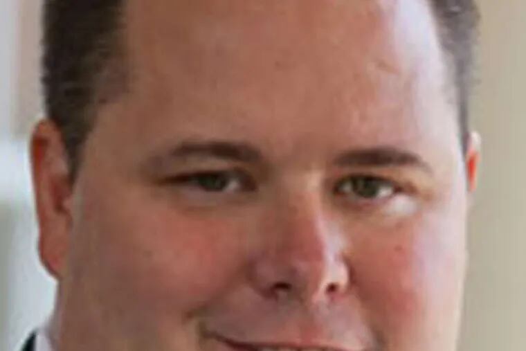 N.J. campaign picking up