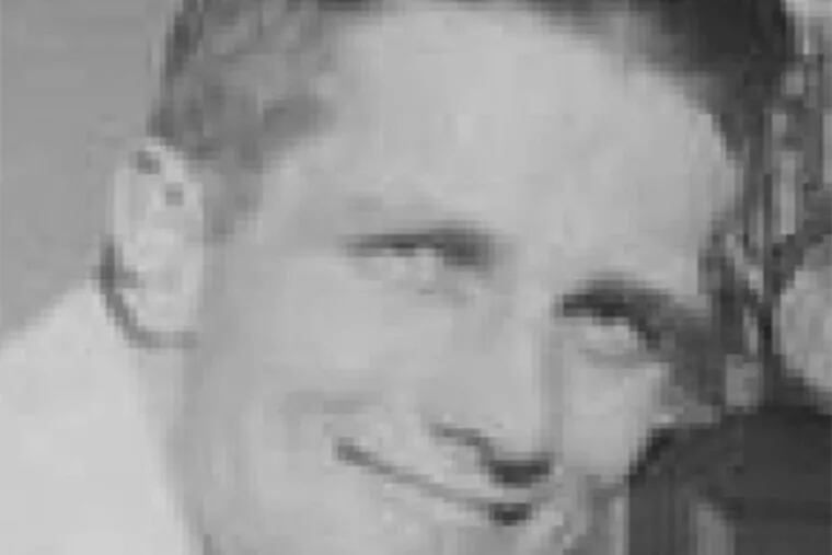 Walter Roberts Actor