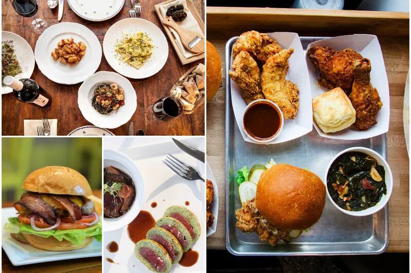 East Passyunk Restaurant Week starts Feb. 24. Here’s what the chefs ...