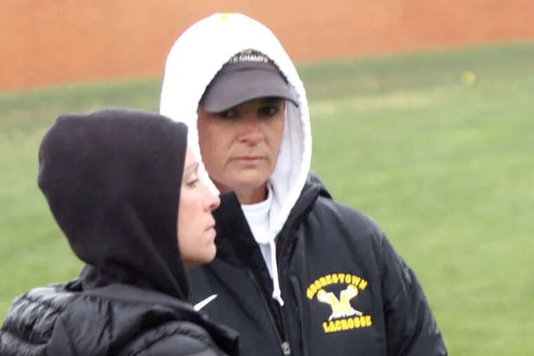 Her 400th win just a season opener