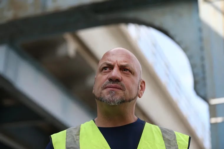 This Kensington outreach worker saved dozens from overdose. Then the ...