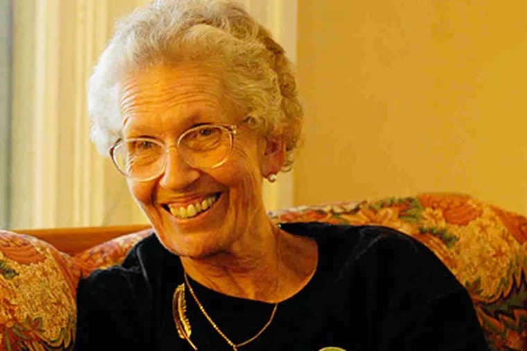 Alumna left $30 million to George School