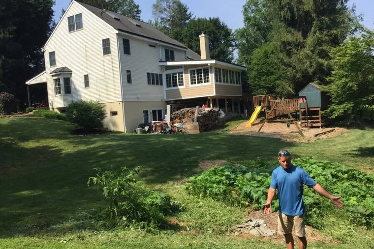 Peco reboot: No $45K bill for homeowner to connect solar