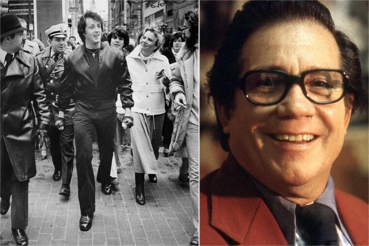 Michael H. Viola, 91, retired Inquirer photographer