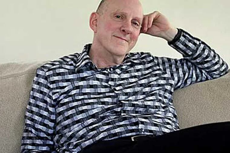 Shy bladder sufferers work to overcome their anxiety