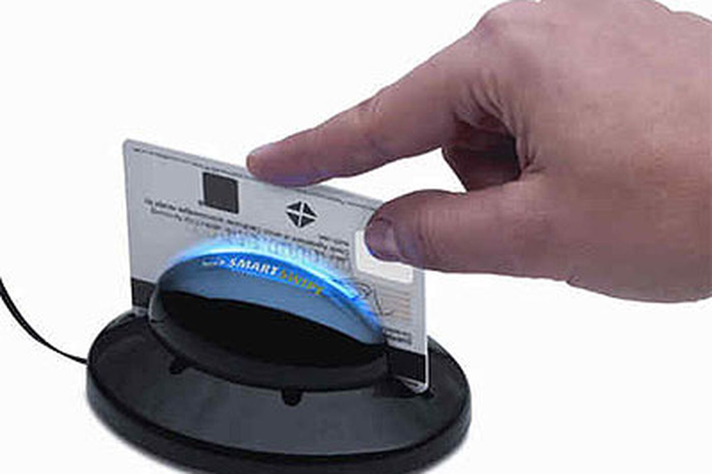 Jonathan Takiff: Smart Swipe dodges credit-card hassles