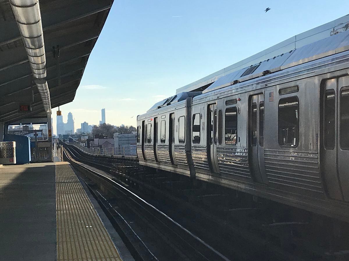 SEPTA invests big in solar panels to save money and try to reduce ...