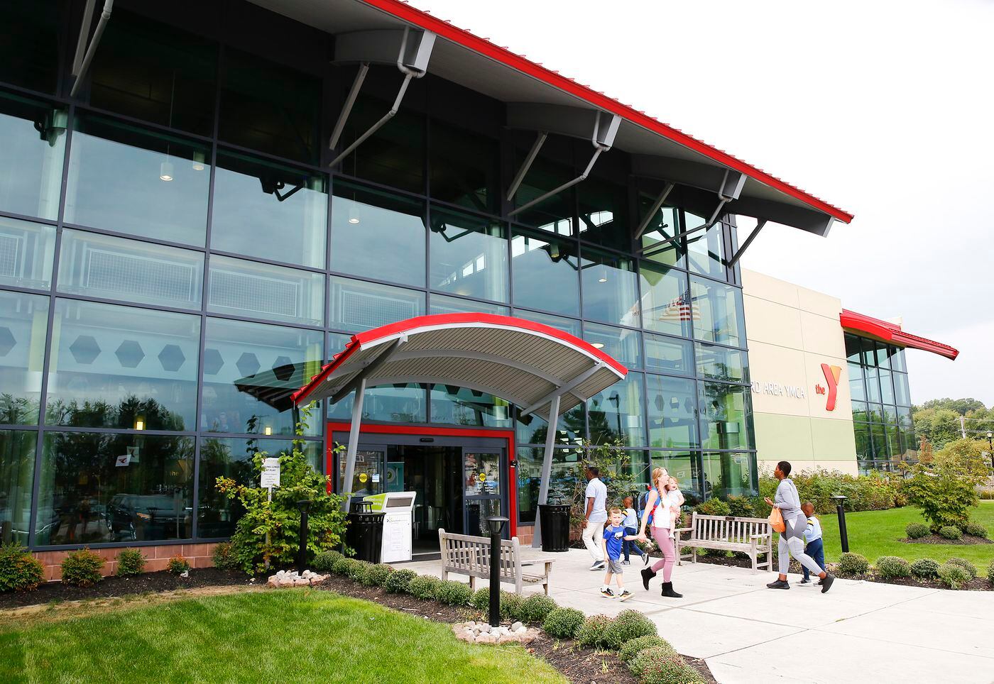 How Havertown became hot with old-fashioned charm, and without big ...