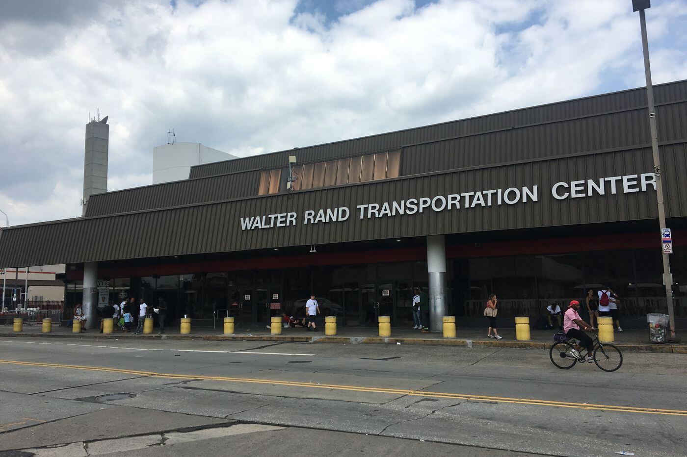 Camden’s Walter Rand transportation hub will receive $7 million grant ...