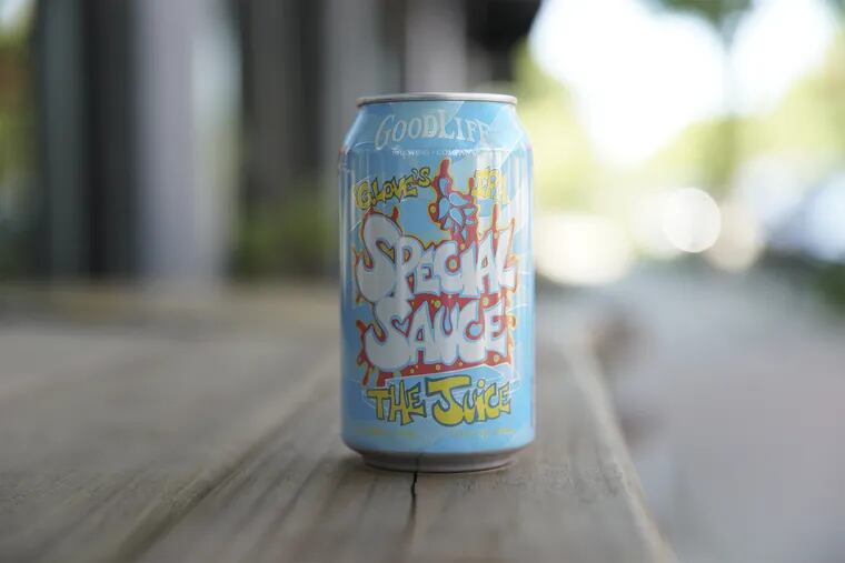 G. Love has a new beer and it’s actually going to be in Philly bars and ...